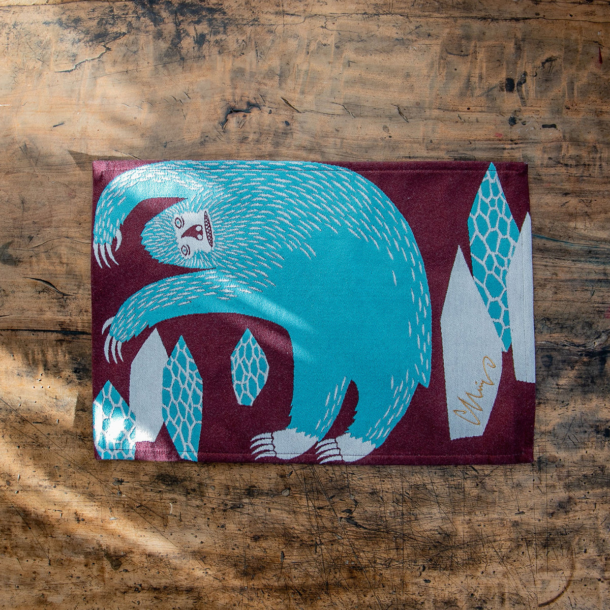 moritaMiW – ニコノマニマニ雑貨店オンラインストア